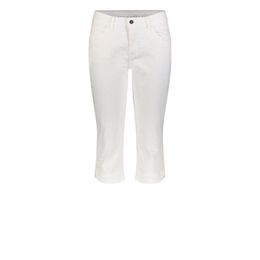 MAC Stretch-Jeans MAC DREAM CAPRI white denim 5469-90-0355 D010