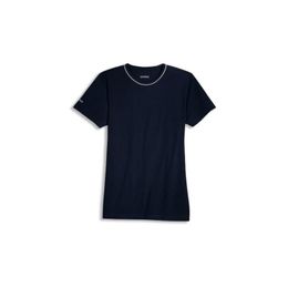 9866511 T-Shirt standalone Shirts (Kollektionsneutral) blau, navy l - Uvex