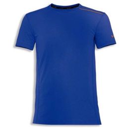 Uvex - 8931617 T-Shirt suXXeed blau, ultramarin 6XL