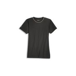 9887814 T-Shirt standalone Shirts (Kollektionsneutral) grau, anthrazit 3XL - Uvex