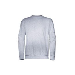 Uvex - 88157 Sweat-Shirt 7458/ash 4XL