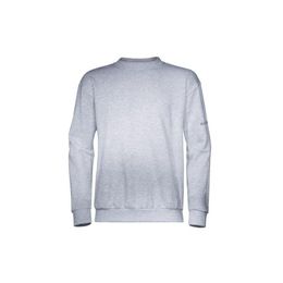Uvex - 88157 Sweat-Shirt 7458/ash xxl
