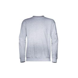 Uvex - 88157 Sweat-Shirt 7458/ash 3XL