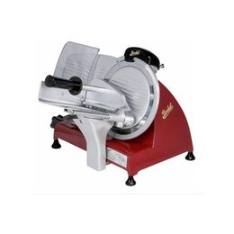 Berkel - rl 250 Aufschnittmaschine Red Line, Rot