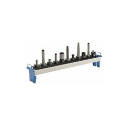 Bedrunka+Hirth - CNC-Werkzeugaufnahmeträger (wat) 900, r 36-24 Maße in mm (BxTxH): 920 x 120 x 180