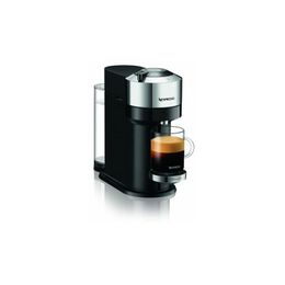 De'Longhi Nespresso Kapselautomat 1500W 1,1 Liter chrom ENV120.C - Delonghi
