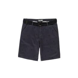 Leitfeuer Bermudas Herren Shorts mit maritimen Print