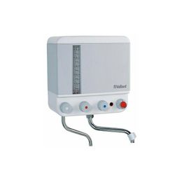 Vaillant - Elektro-Kochendwassergerät vek 5 l weiß - 005124