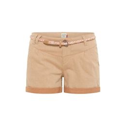 Ragwear Shorts HEEVEN A Nachhaltige & Vegane Mode Damen