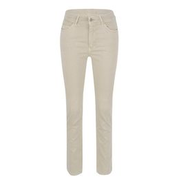 MAC Stretch-Jeans MAC DREAM cotton light beige 5460-00-0425L-214R