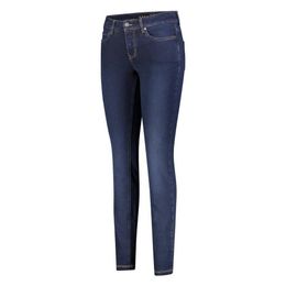 MAC Stretch-Jeans MAC DREAM SKINNY dark washed 5402-90-0355L D826