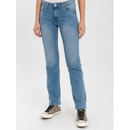 Cross Jeans® Bootcut-Jeans Lauren