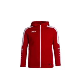 Jako Trainingsjacke Power Kapuzenjacke Kinder