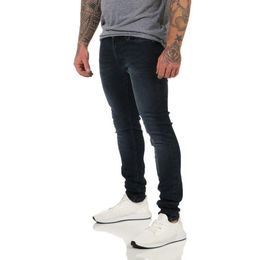 Jack & Jones Jack & Jones Skinny-fit-Jeans JACK & JONES JEANS LIAM2020 SKINNY JEANS STRETCH DENIM