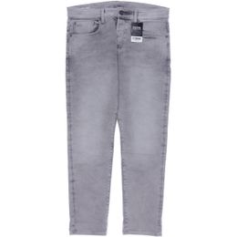 G-Star Raw G Star RAW Herren Jeans, grau, Gr. 34