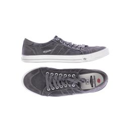 Dockers by Gerli Herren Sneakers, grau