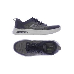 Skechers Herren Sneakers, grau