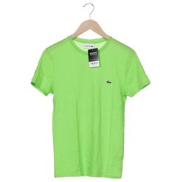 Lacoste Herren T-Shirt, grün
