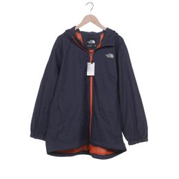 The North Face Herren Jacke, marineblau, Gr. 56