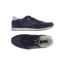 Lloyd Herren Sneakers, marineblau
