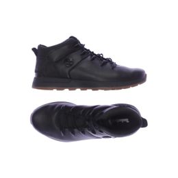 Timberland Herren Sneakers, schwarz