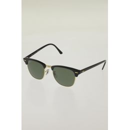 Ray-Ban Herren Sonnenbrille, schwarz