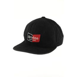 Brixton Herren Hut/Mütze, schwarz