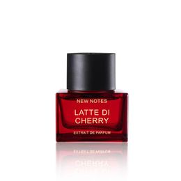 New Notes Contemporary Blend Collection Latte Di Cherry Extrait de Parfum 50 ml