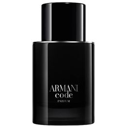Giorgio Armani Code Homme Parfum 50 ml
