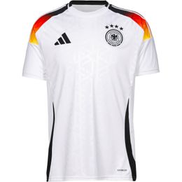 Adidas DFB EM24 Heim Teamtrikot Herren weiß XXL