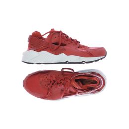 Nike Damen Sneakers, rot