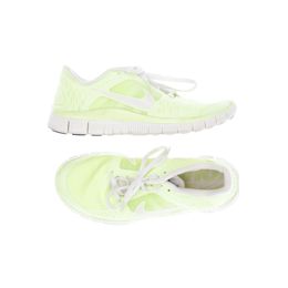 Nike Damen Sneakers, neon
