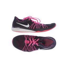 Nike Damen Sneakers, schwarz, Gr. 38