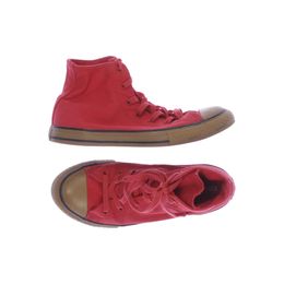 Converse Damen Sneakers, rot, Gr. 37.5