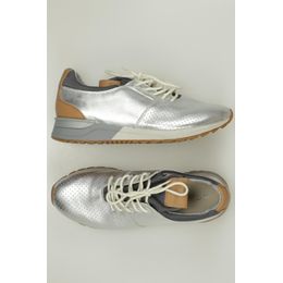 Marc O'Polo Marc O Polo Damen Sneakers, silber