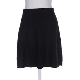 Zara Damen Rock, schwarz, Gr. 34