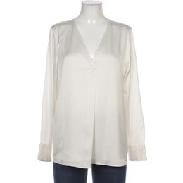 Banana Republic Damen Bluse, weiß