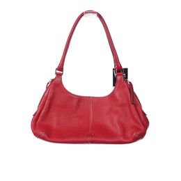 JOOP! Damen Handtasche, rot