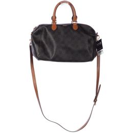 JOOP! Damen Handtasche, braun