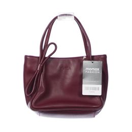 Furla Damen Handtasche, bordeaux