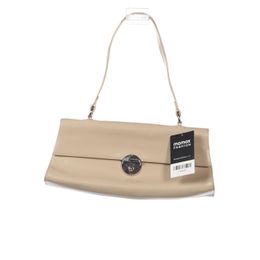 Coccinelle Damen Handtasche, beige