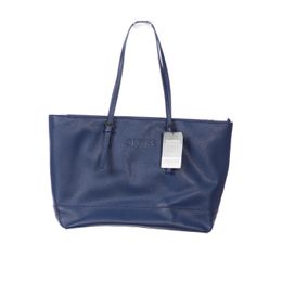 Guess Damen Handtasche, marineblau