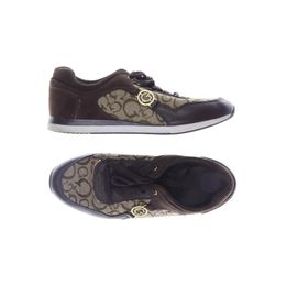 Guess Damen Sneakers, braun