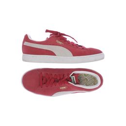 Puma Damen Sneakers, rot