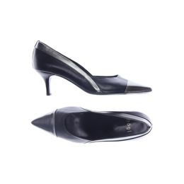 Högl högl Damen Pumps, schwarz, Gr. 3.5