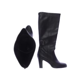 5th Avenue Damen Stiefel, schwarz, Gr. 40