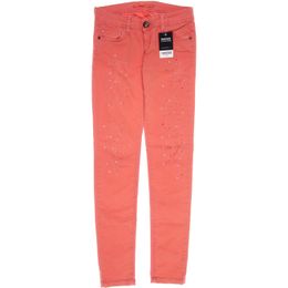 Cipo & Baxx Cipo & Baxx Damen Jeans, pink