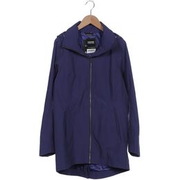 Marmot Damen Mantel, marineblau