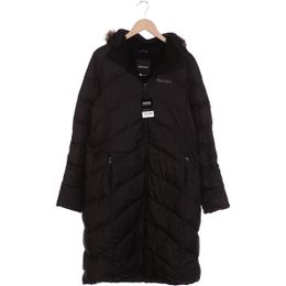 Marmot Damen Mantel, schwarz, Gr. 44