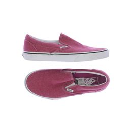 Vans Damen Sneakers, pink